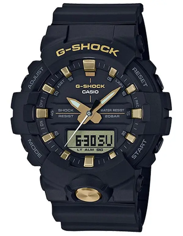 Casio G-shock Watch