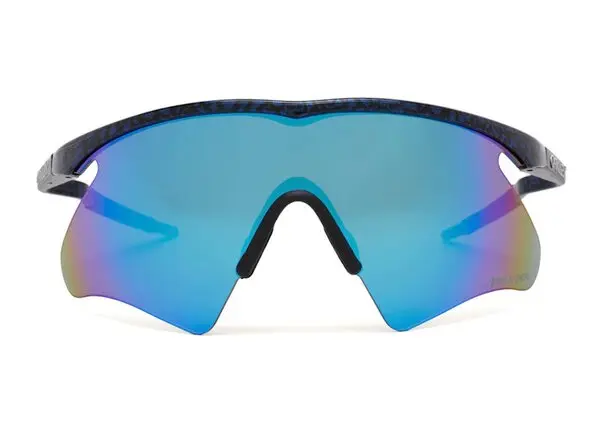 Oakley X Brain Dead Mumbo Sunglasses - Planet X/prizm Sapphire (44724630454403)