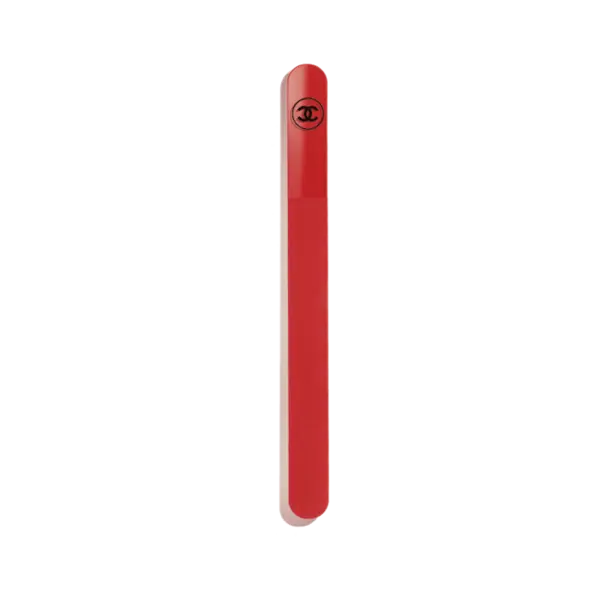 Chanel Codes Couleur Limitededition Nail File - 147/incendiaire