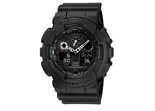 Casio G-shock Strap Watch - Resin