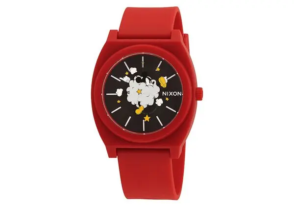 Nixon X Disney Time Teller Watch