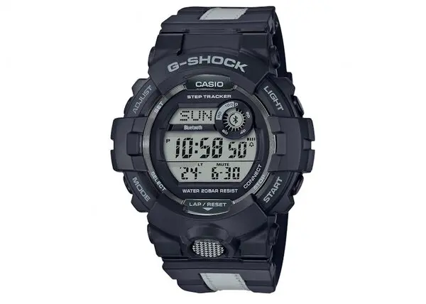 Casio G-shock Digital Watch - Resin