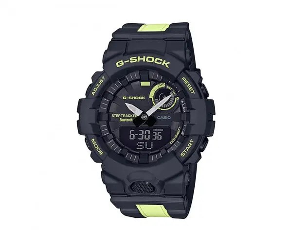 Casio G-shock Watch