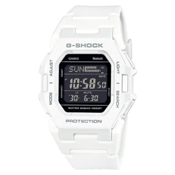 Casio Digital Watch - Resin