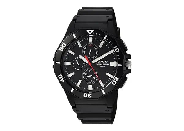 Casio Gshock Watch