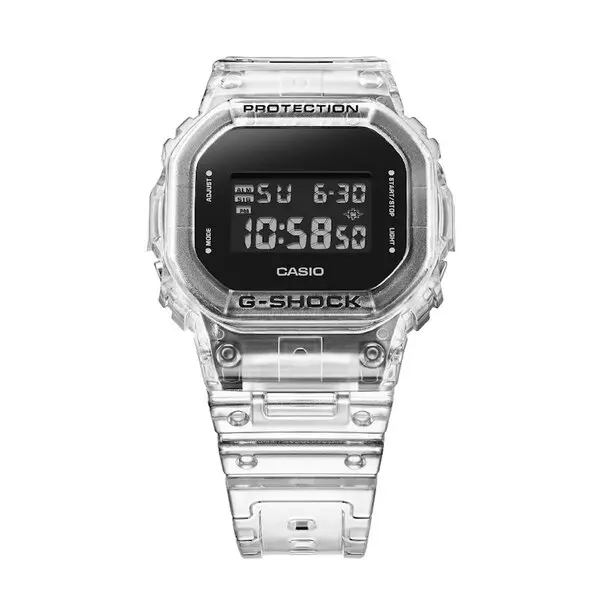 Casio G-shock Digital Watch - Resin