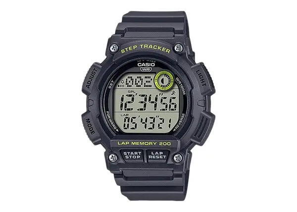 Casio G-shock Digital Watch - Resin