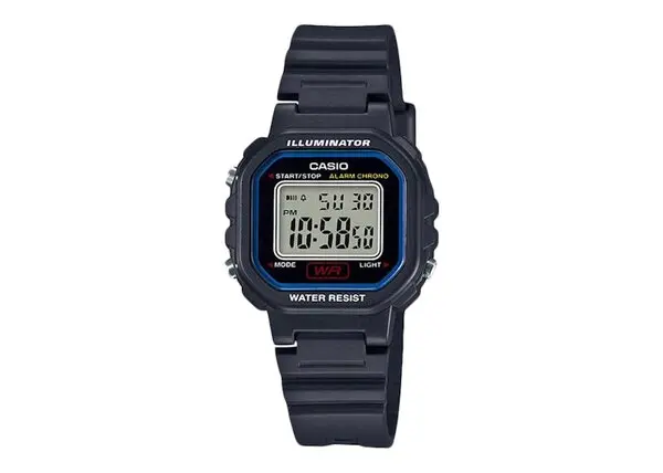 Casio G-shock Digital Watch - Resin