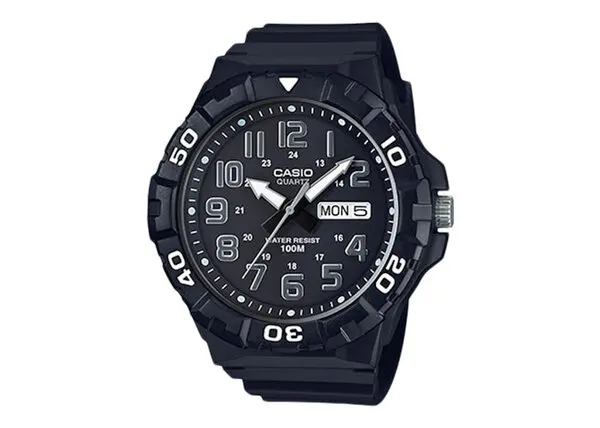 Casio Gshock Strap Watch - Resin