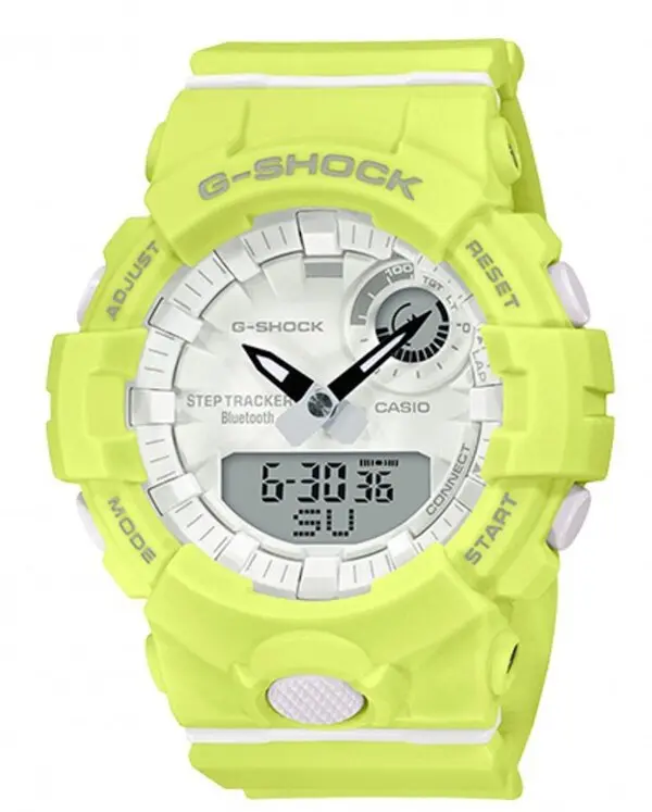 Casio G-shock Timepiece - Resin