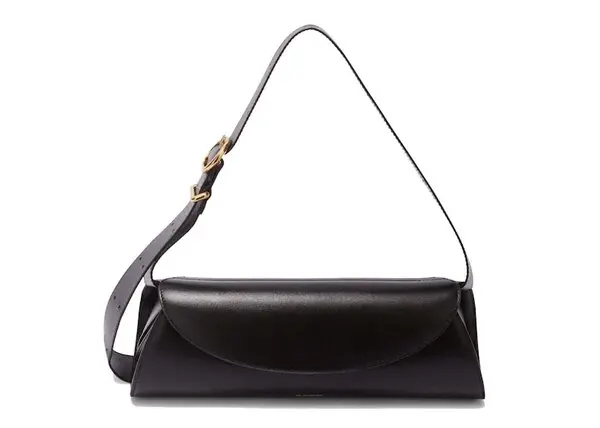 JIL SANDER Cannolo Small Bag