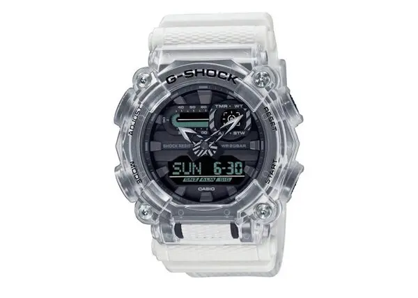Casio G-shock Strap Watch