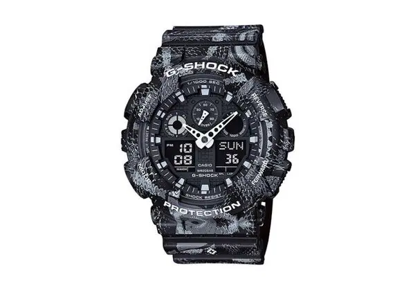 Casio G-shock Digital Watch
