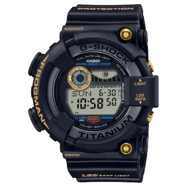 Casio G-shock 30th Anniversary Frogman Watch - Resin