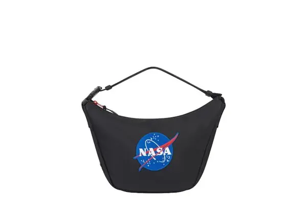 Balenciaga Nasa Sling Bag