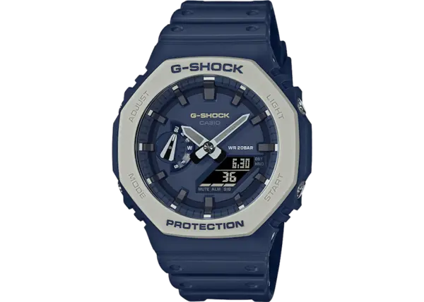Casio G-shock Casioak Watch - Resin