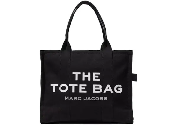 Marc Jacobs Tote Bag Large
