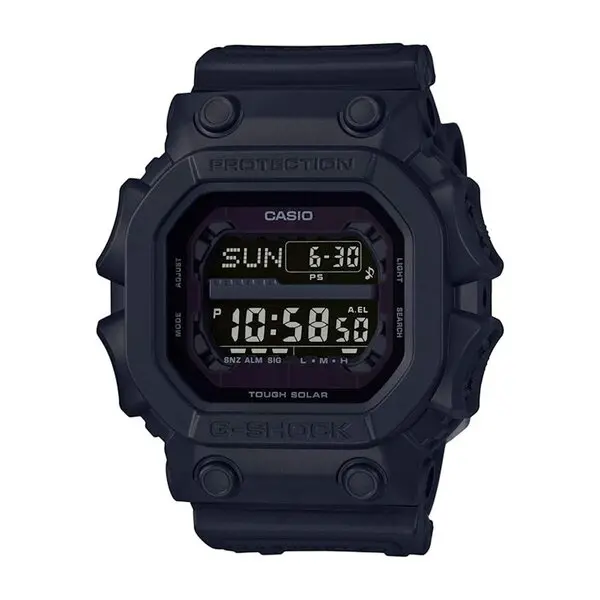 Casio G-shock Digital Watch - Resin