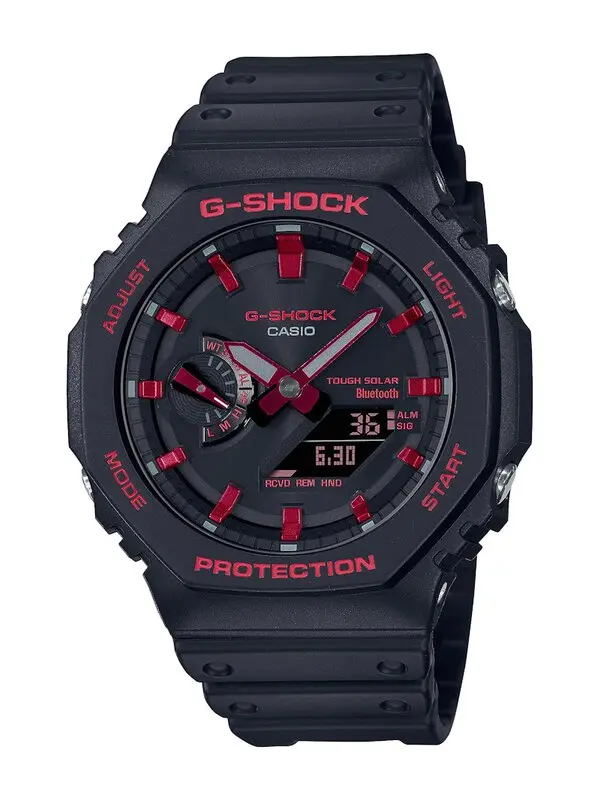 Casio G-shock Watch