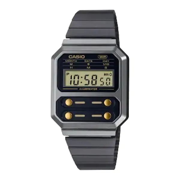 Casio Vintage Digital Watch