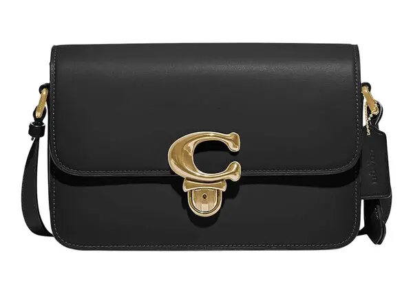 COACH Studio Shoulder Bag