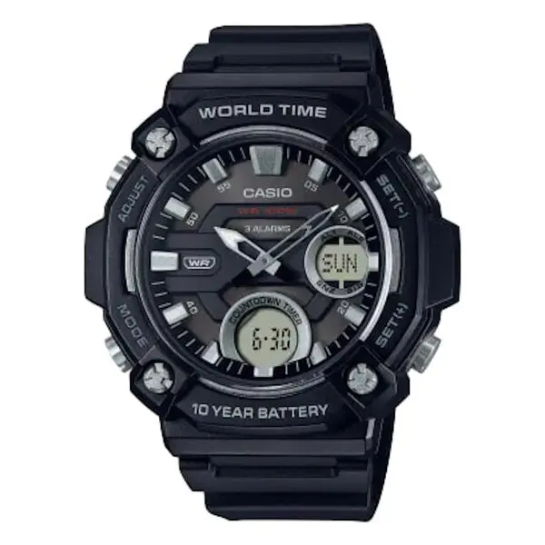 Casio G-shock Watch - Resin