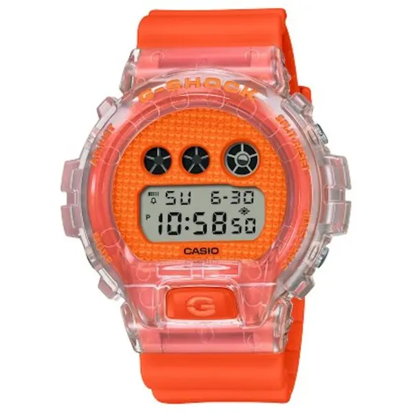 Casio G-shock Digital Watch