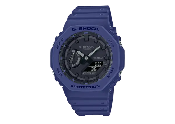 Casio G-shock Watch