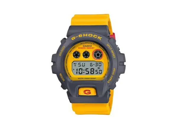 Casio G-shock Digital Watch