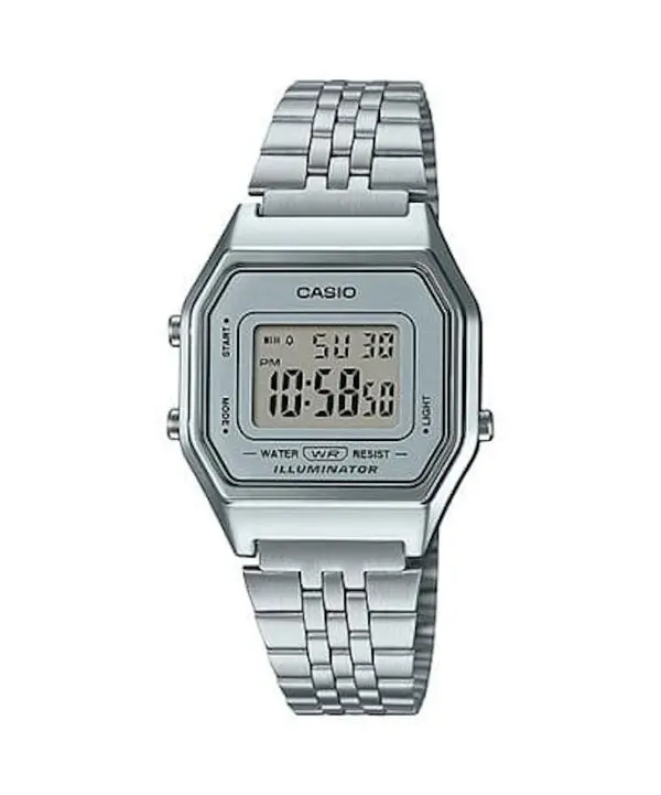 Casio Vintage Digital Watch
