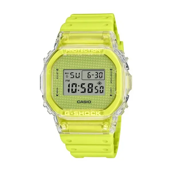 Casio Digital Watch - Resin