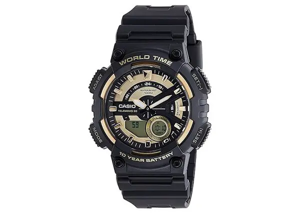 Casio G-shock Watch - Resin