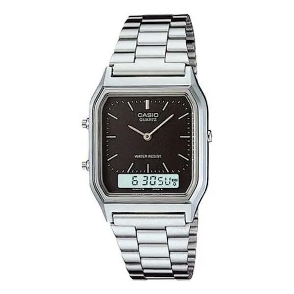 Casio Vintage Watch - Resin