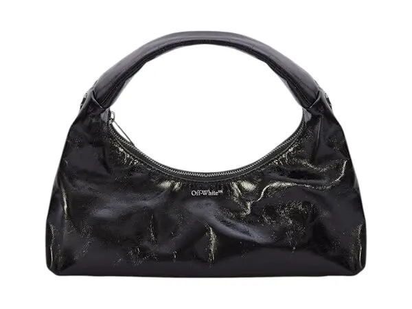 Off-White Arcade Shoulder Bag