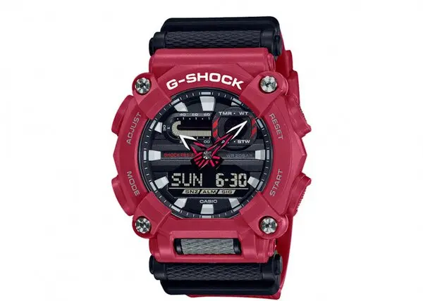 Casio G-shock Watch