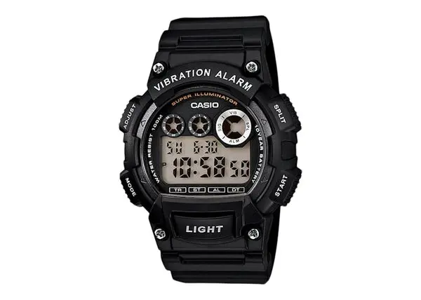 Casio G-shock Digital Watch
