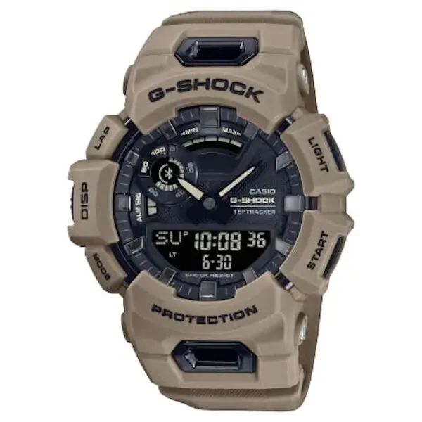 Casio G-shock Watch