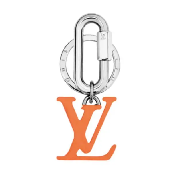 LOUIS VUITTON Charm