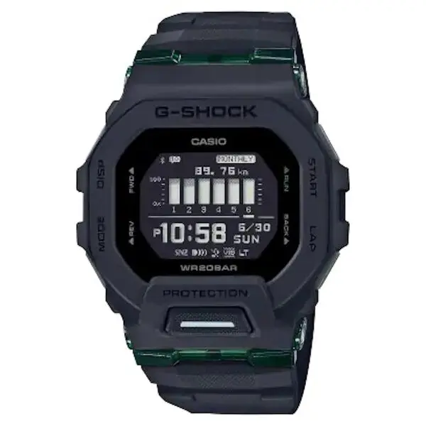 Casio G-shock Digital Watch - Resin