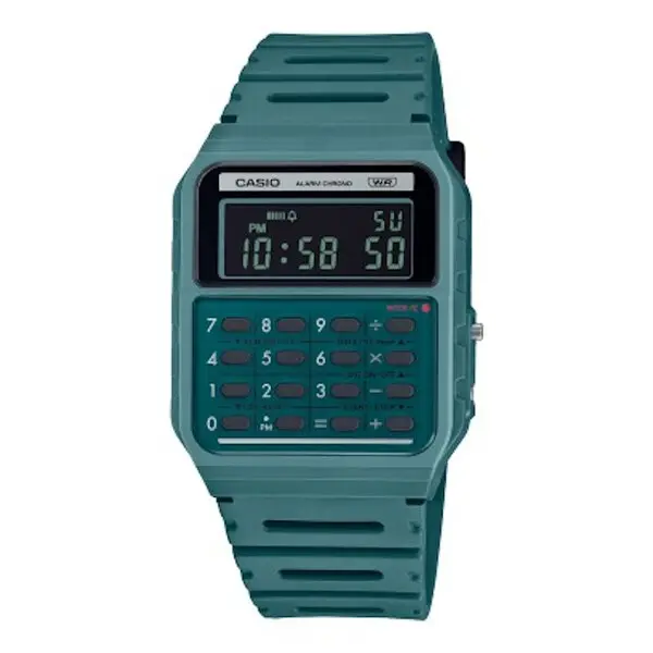 Casio Digital Watch