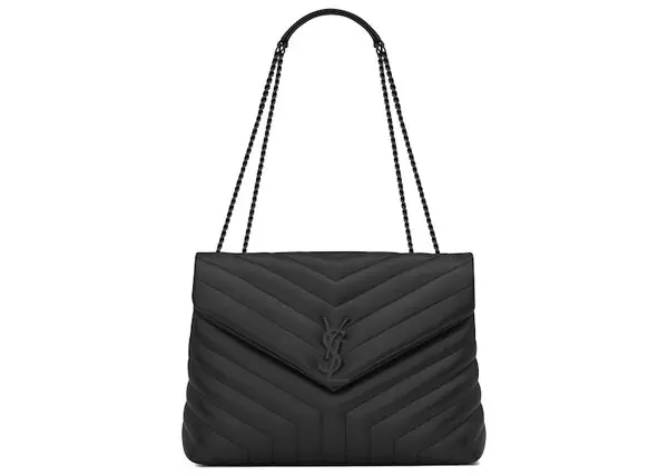 Saint Laurent Loulou Medium Bag