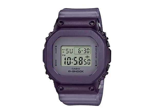 Casio G-shock Digital Watch - Resin