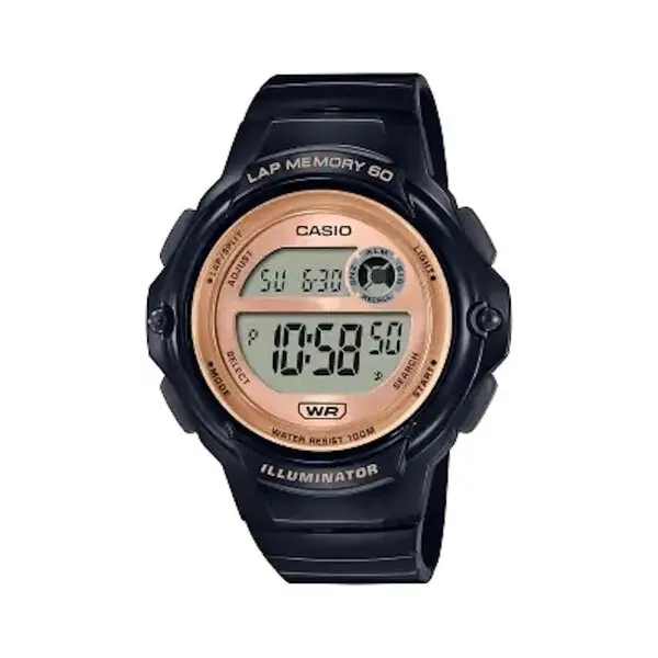 Casio Digital Watch