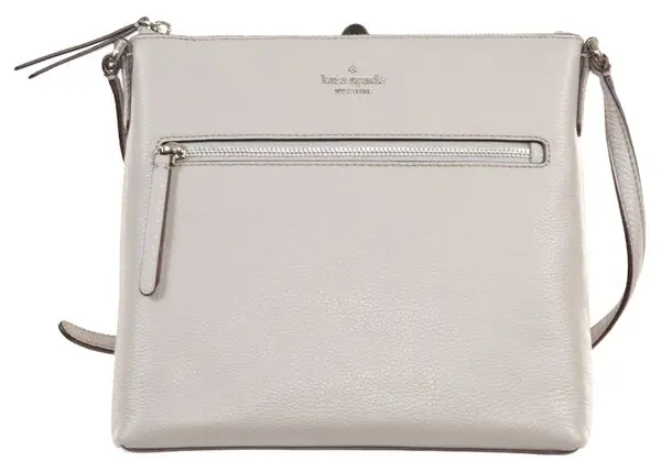 Kate Spade New York Top Zip Crossbody Bag