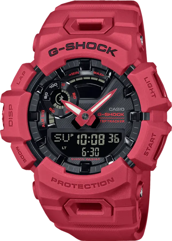 Casio G-shock Gba900rd4a Watch