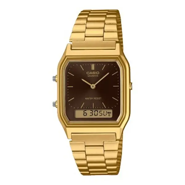 Casio Vintage Watch - Resin