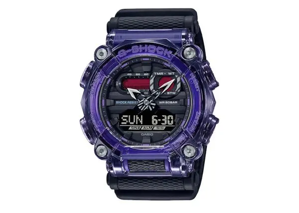 Casio G-shock Watch