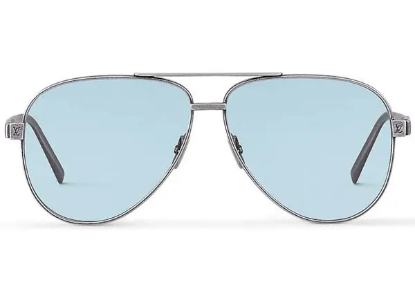 LOUIS VUITTON Ride Sunglasses - Blue