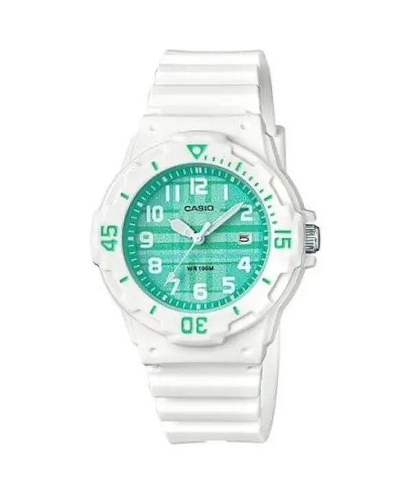 Casio Watch - Resin