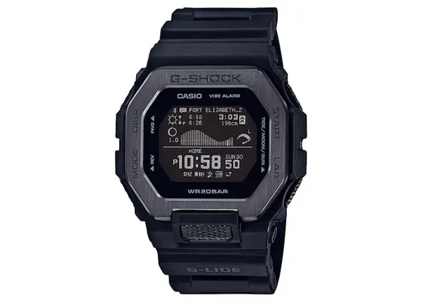 Casio Gshock Digital Watch - Resin